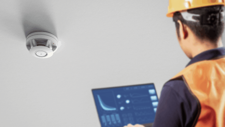 Comment tester votre système de détection incendie